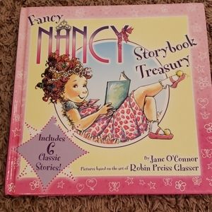 fancy Nancy - Poshmark
